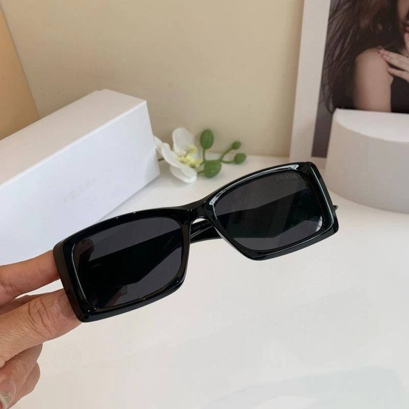 Legit Prada Sunglasses