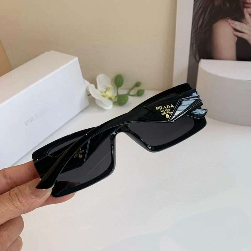 Legit Prada Sunglasses