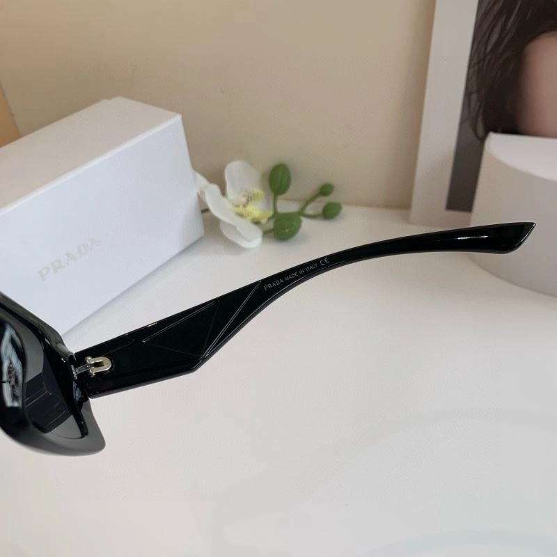 Legit Prada Sunglasses
