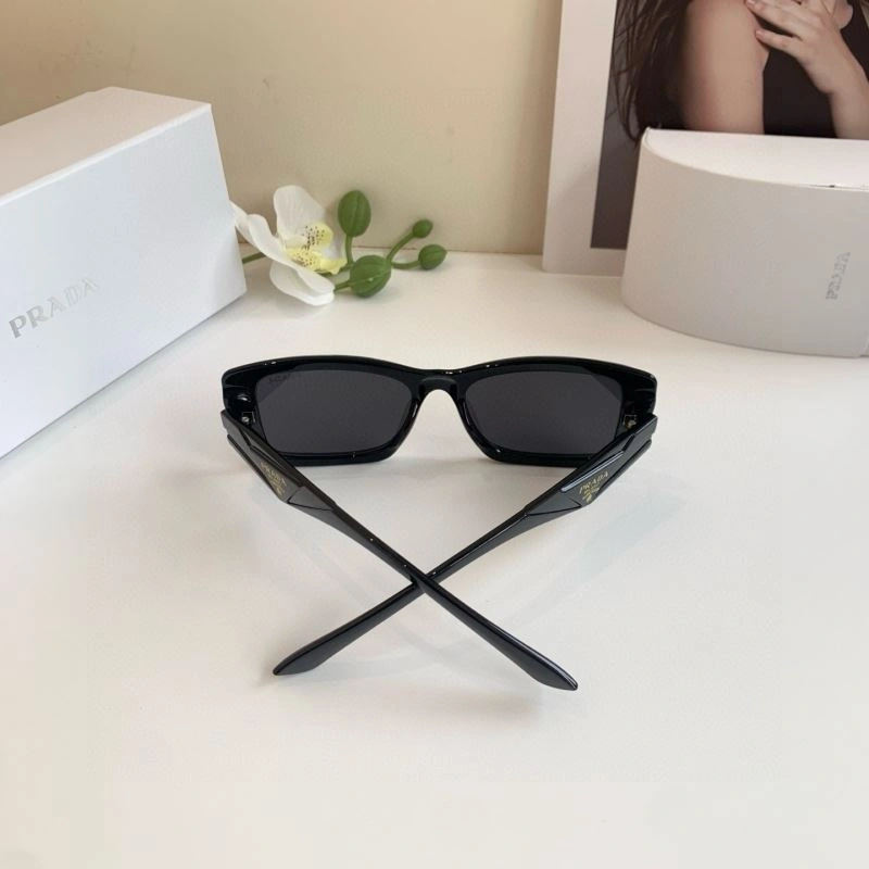 Legit Prada Sunglasses