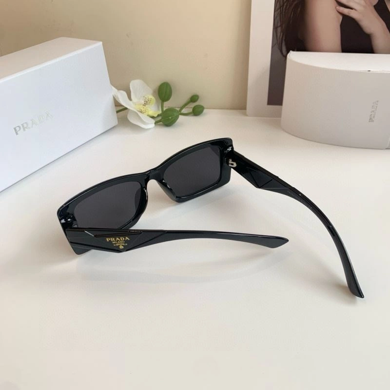 Legit Prada Sunglasses
