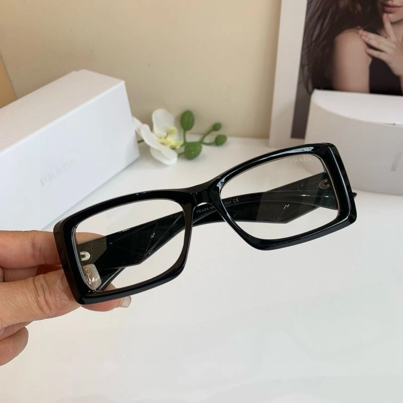 Mirror quality Prada Sunglasses