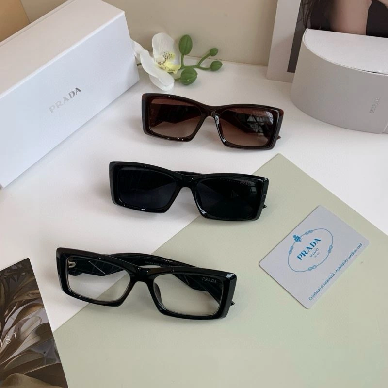 Mirror quality Prada Sunglasses