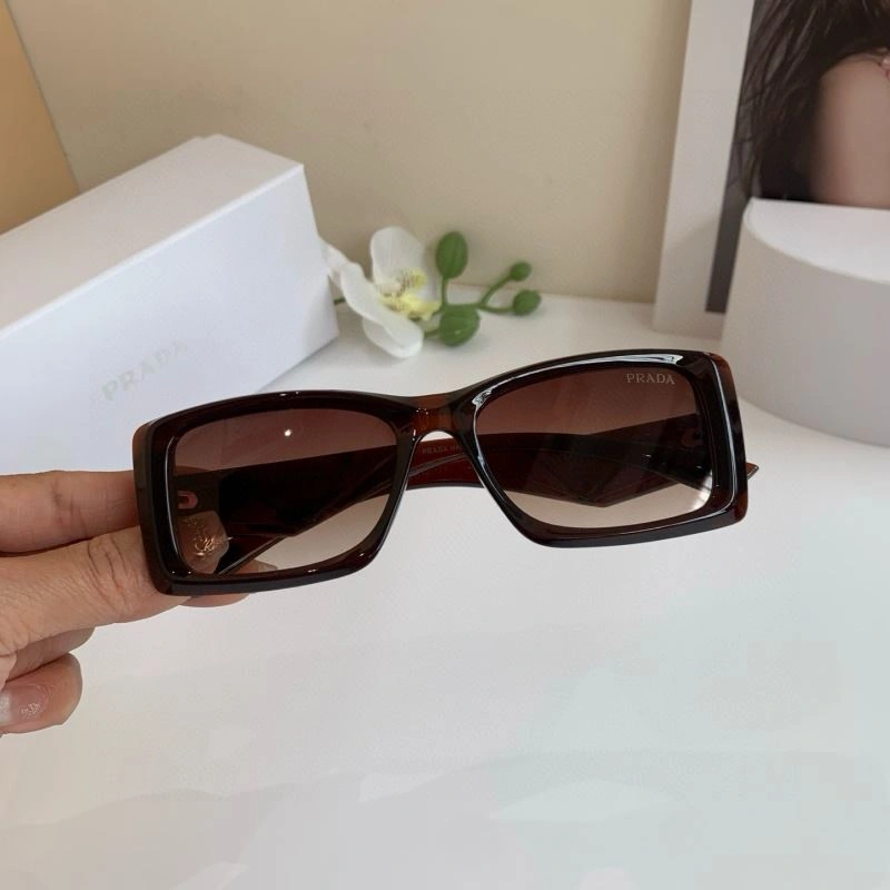 Factory-made Prada Sunglasses