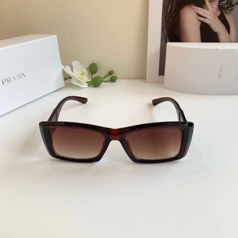 Factory-made Prada Sunglasses