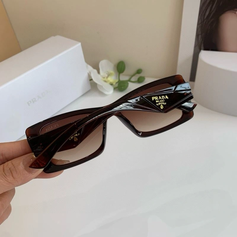 Factory-made Prada Sunglasses
