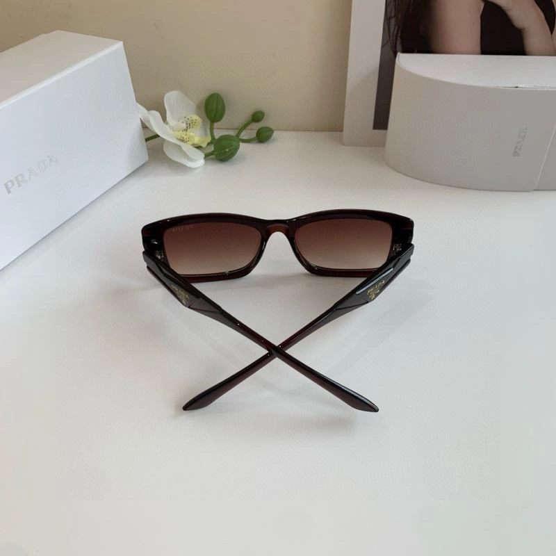 Factory-made Prada Sunglasses