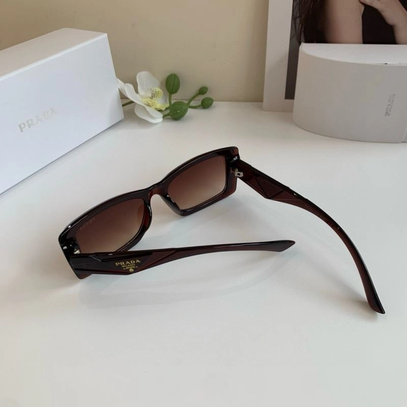 Factory-made Prada Sunglasses