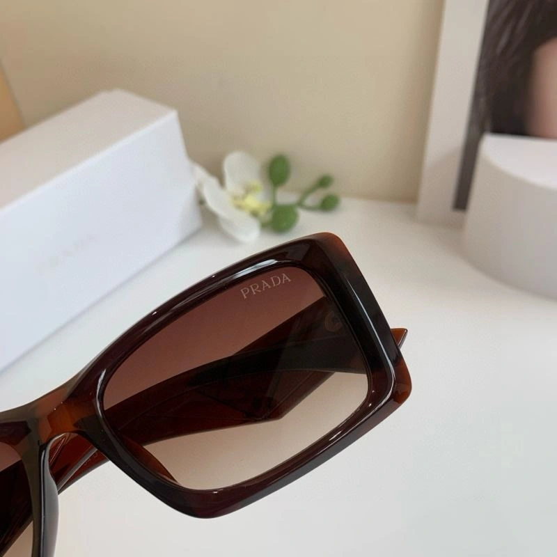Factory-made Prada Sunglasses