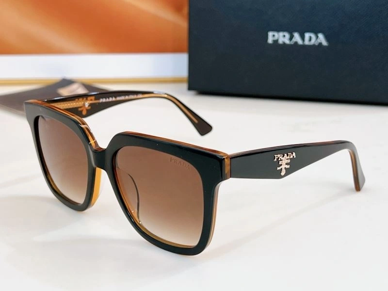 Official Prada Sunglasses