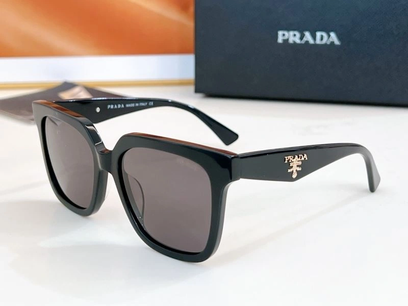 Official Prada Sunglasses