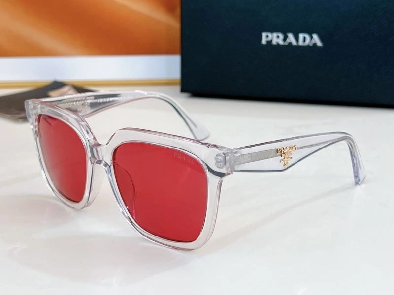 Official Prada Sunglasses