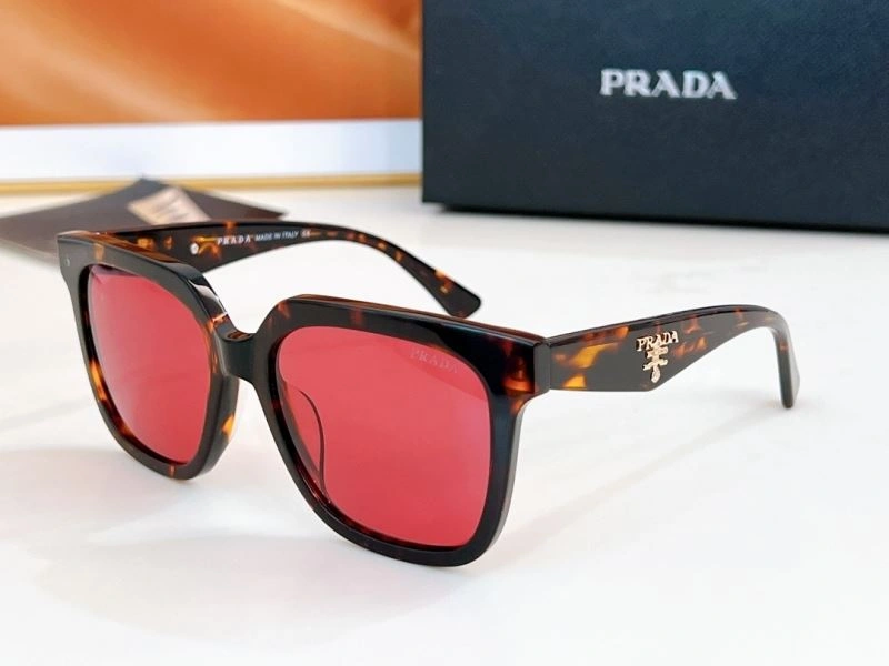 Official Prada Sunglasses
