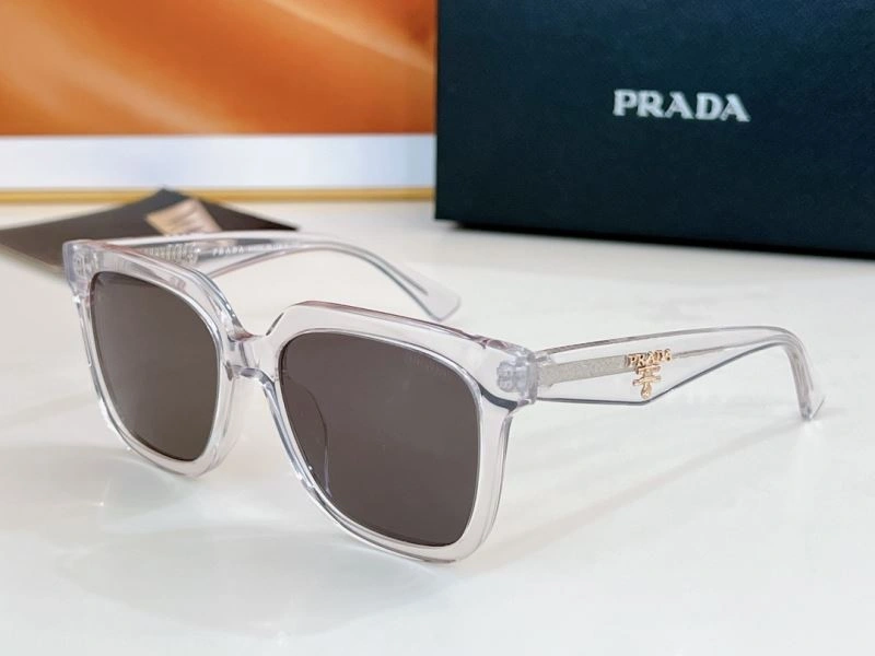 Official Prada Sunglasses