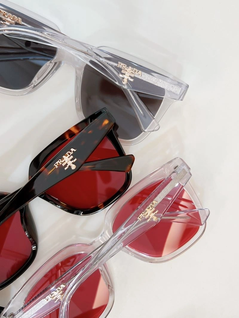 Official Prada Sunglasses