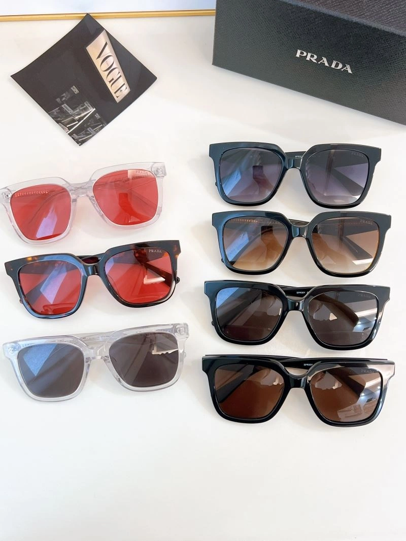 Official Prada Sunglasses