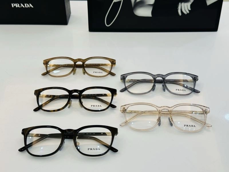 Original Prada Sunglasses