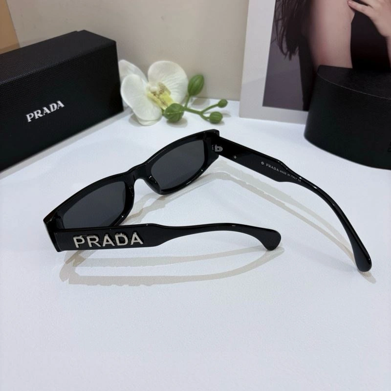 Mirror quality Prada Sunglasses