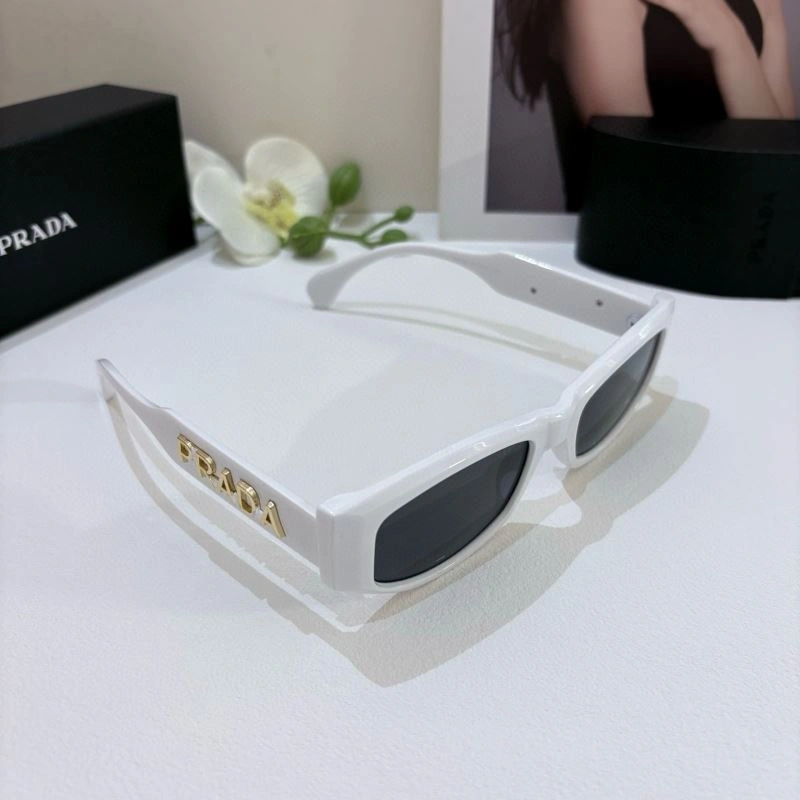 Budget-friendly Prada Sunglasses