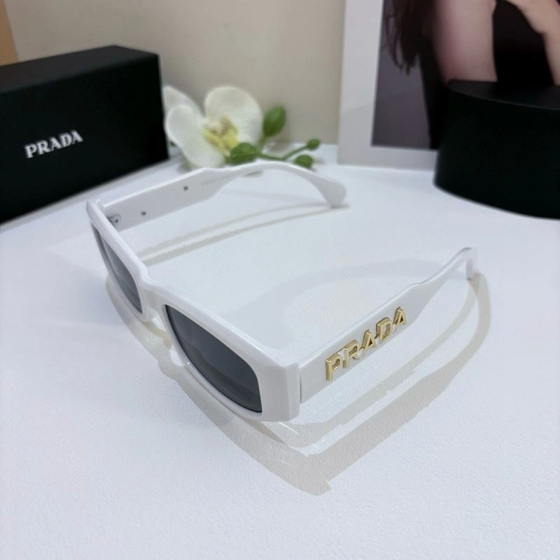 Budget-friendly Prada Sunglasses