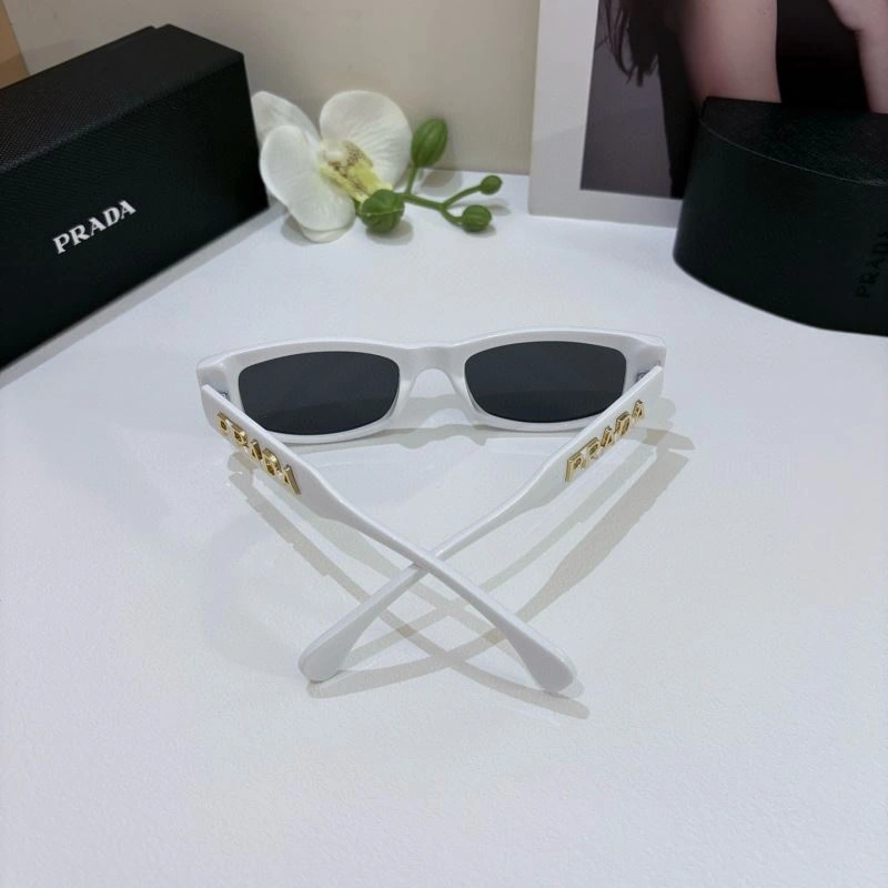 Budget-friendly Prada Sunglasses
