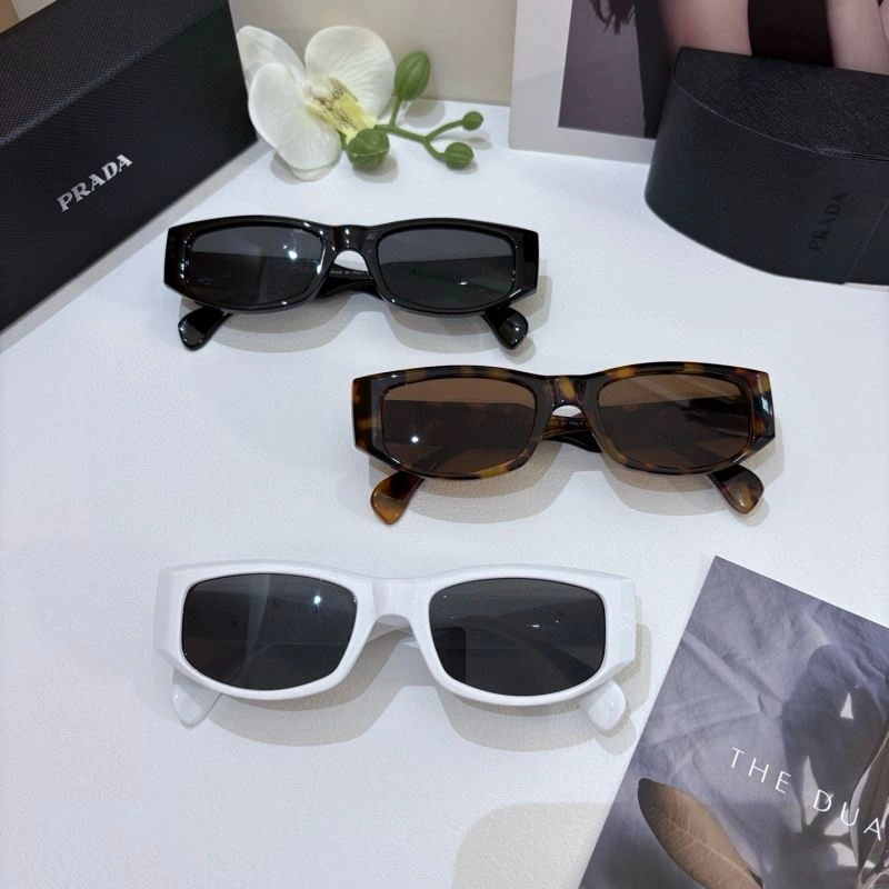 Budget-friendly Prada Sunglasses