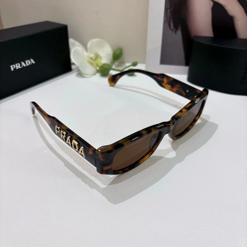 Discounted Prada Sunglasses