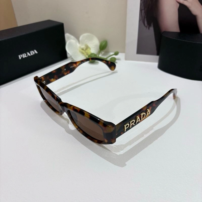 Discounted Prada Sunglasses