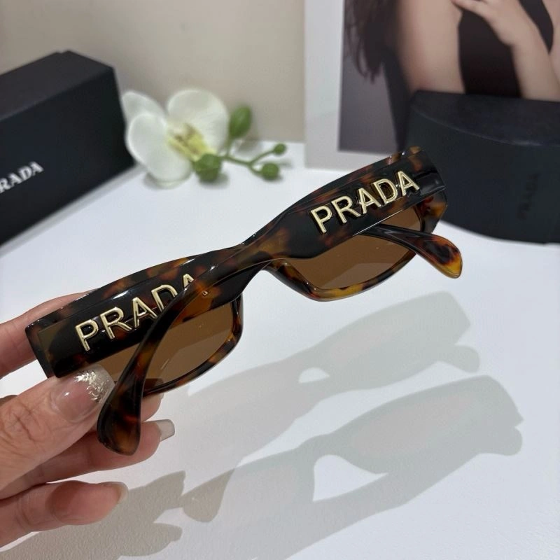 Discounted Prada Sunglasses