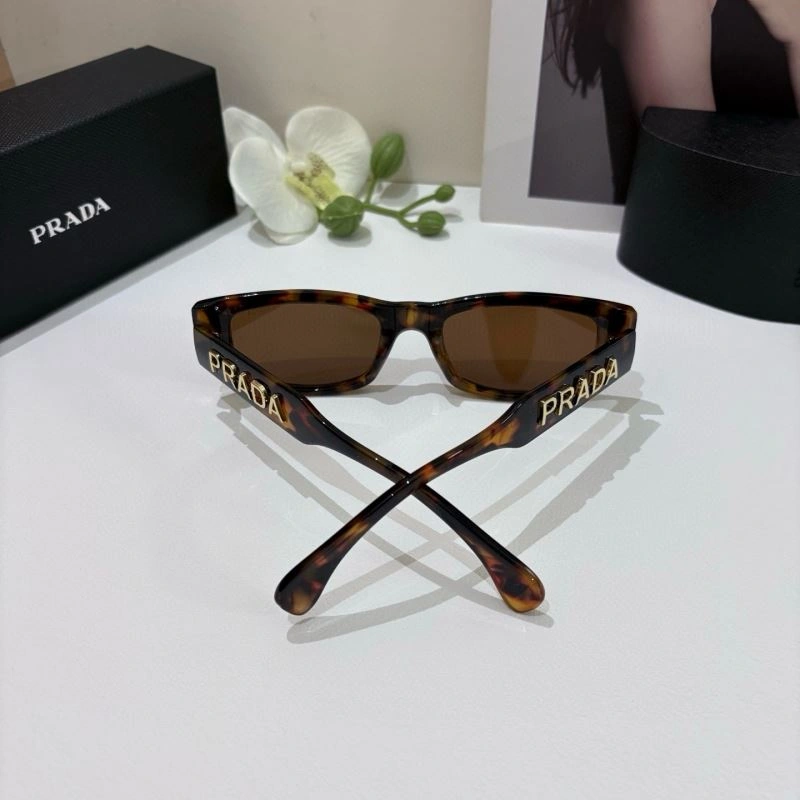 Discounted Prada Sunglasses