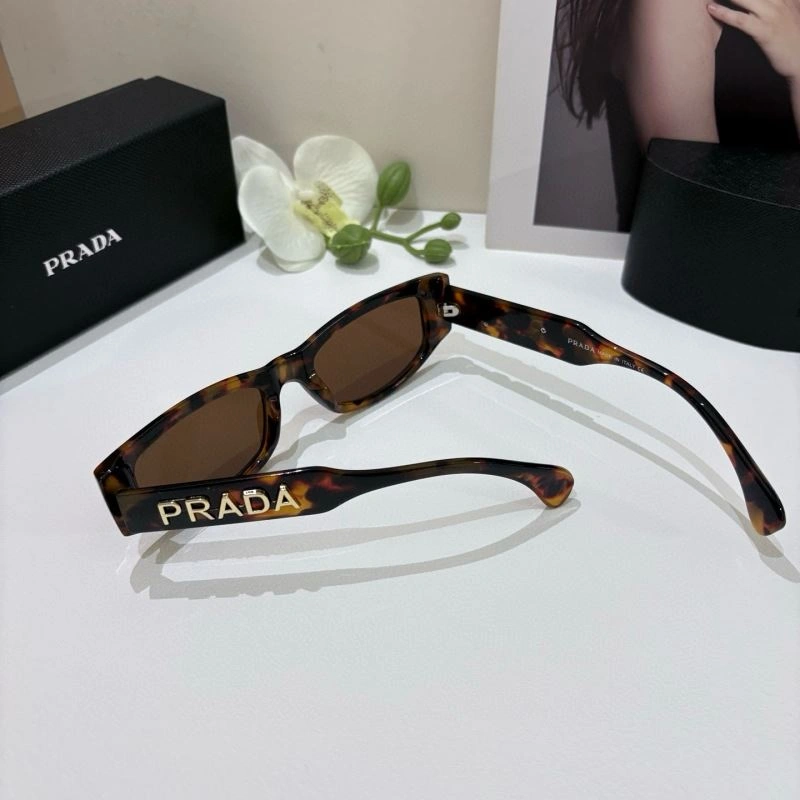 Discounted Prada Sunglasses