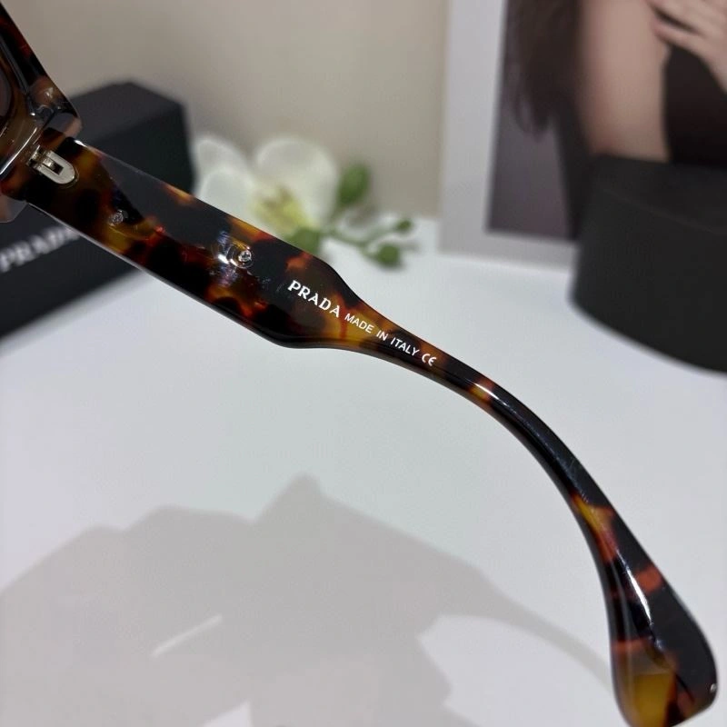 Discounted Prada Sunglasses
