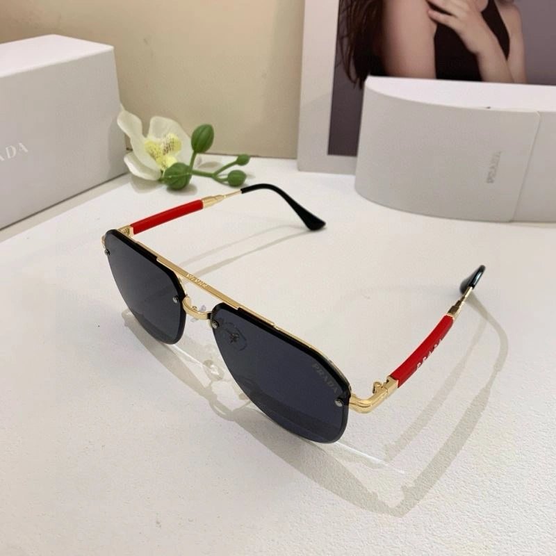Accurate model Prada Sunglasses