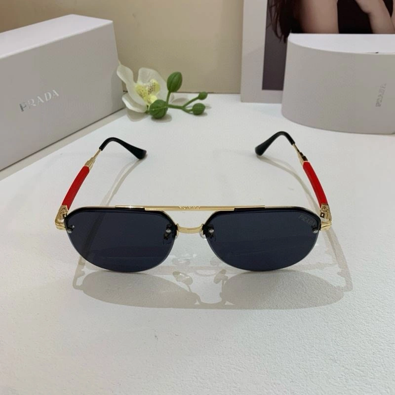 Accurate model Prada Sunglasses