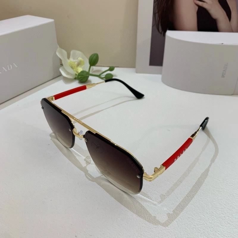 Accurate model Prada Sunglasses