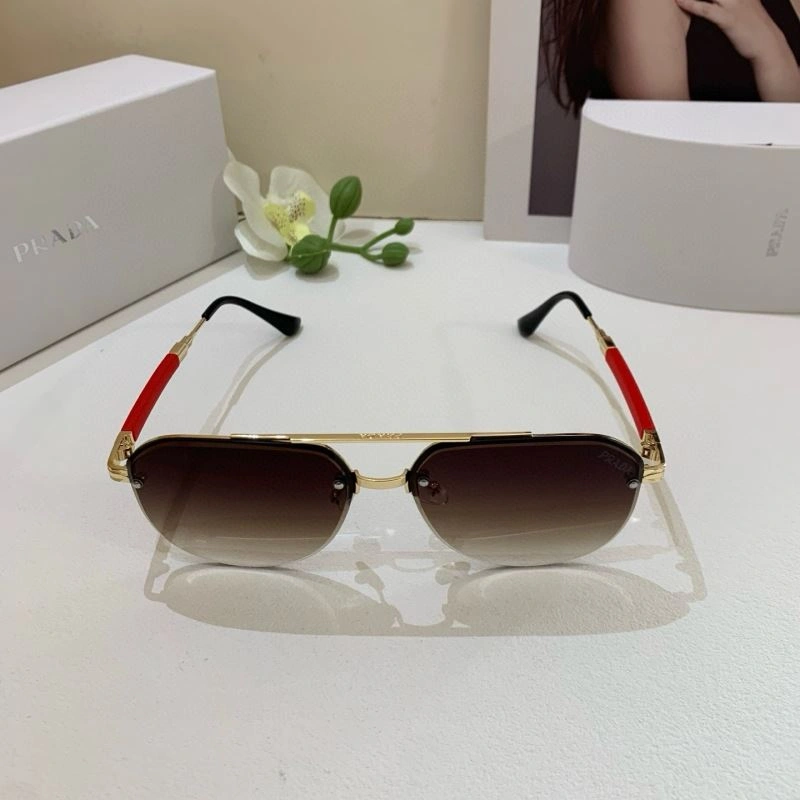 Accurate model Prada Sunglasses