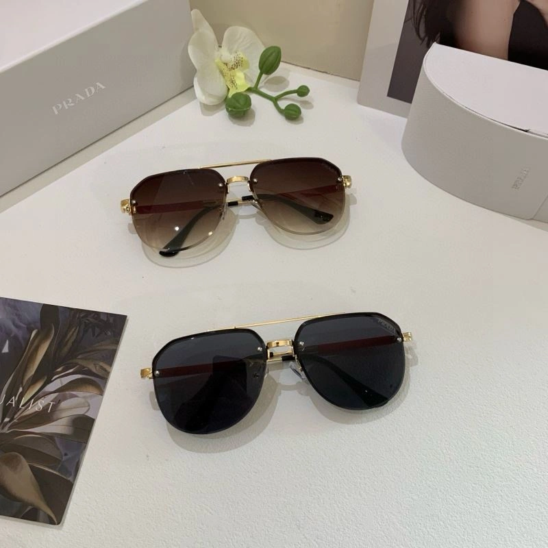 Accurate model Prada Sunglasses