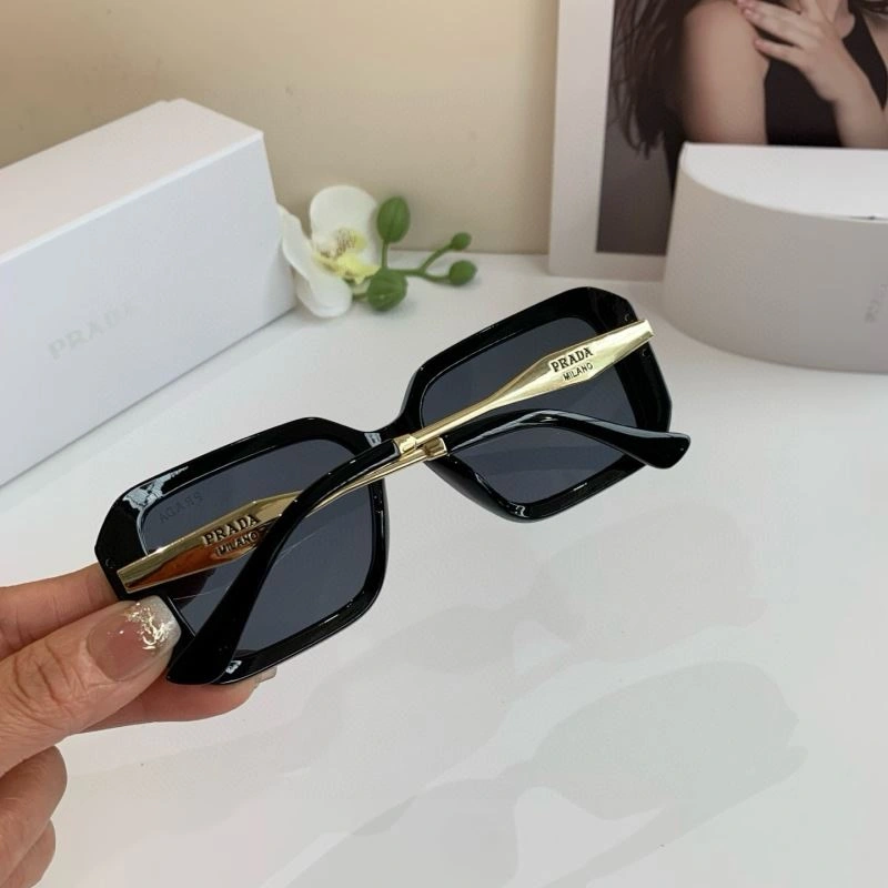 Discounted Prada Sunglasses