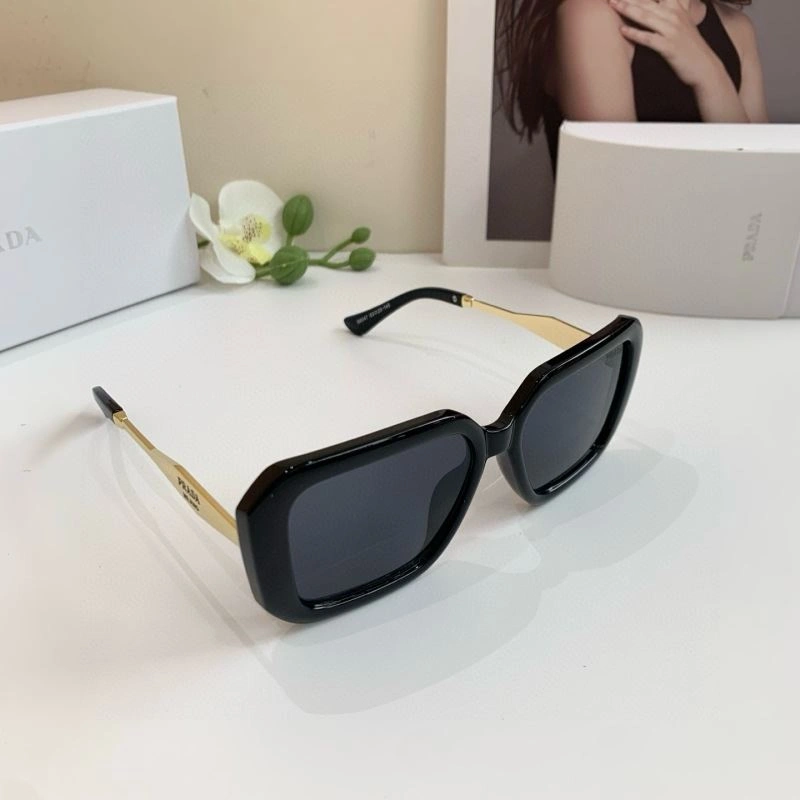 Discounted Prada Sunglasses