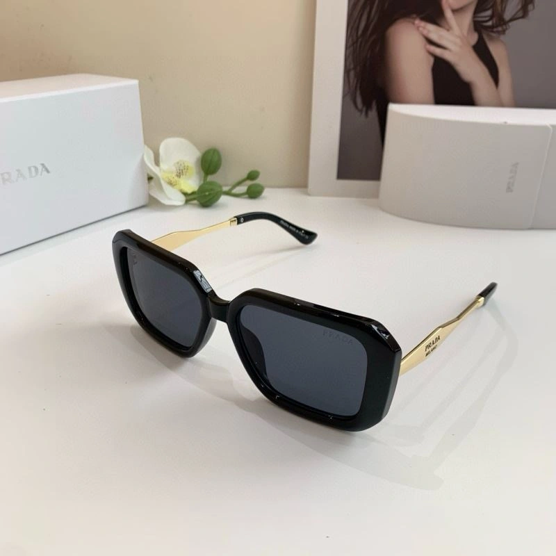 Discounted Prada Sunglasses