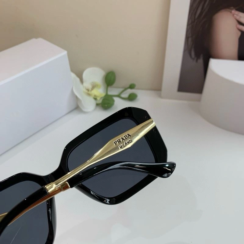 Discounted Prada Sunglasses