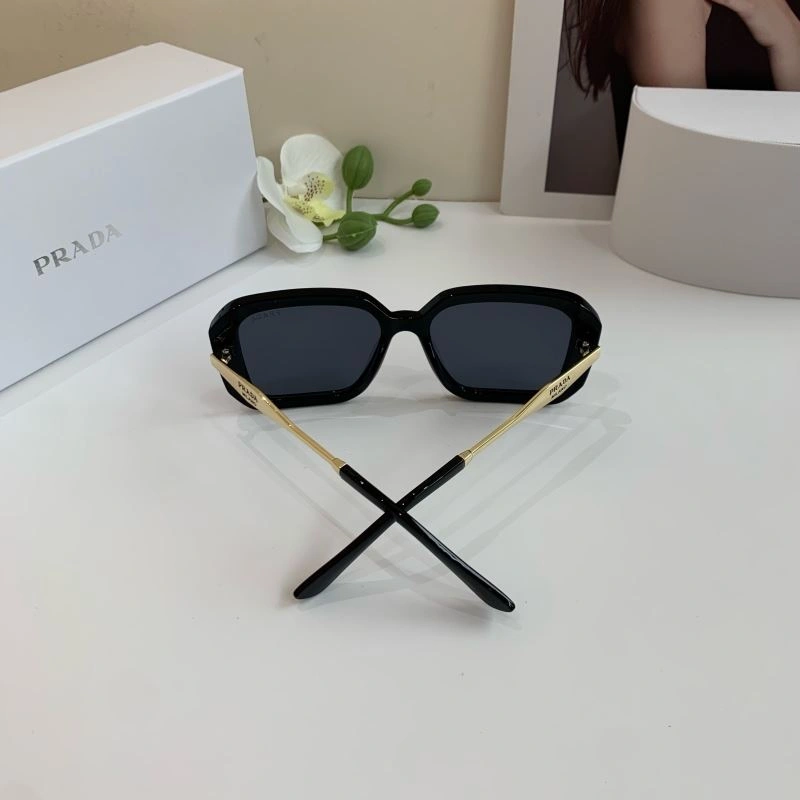 Discounted Prada Sunglasses
