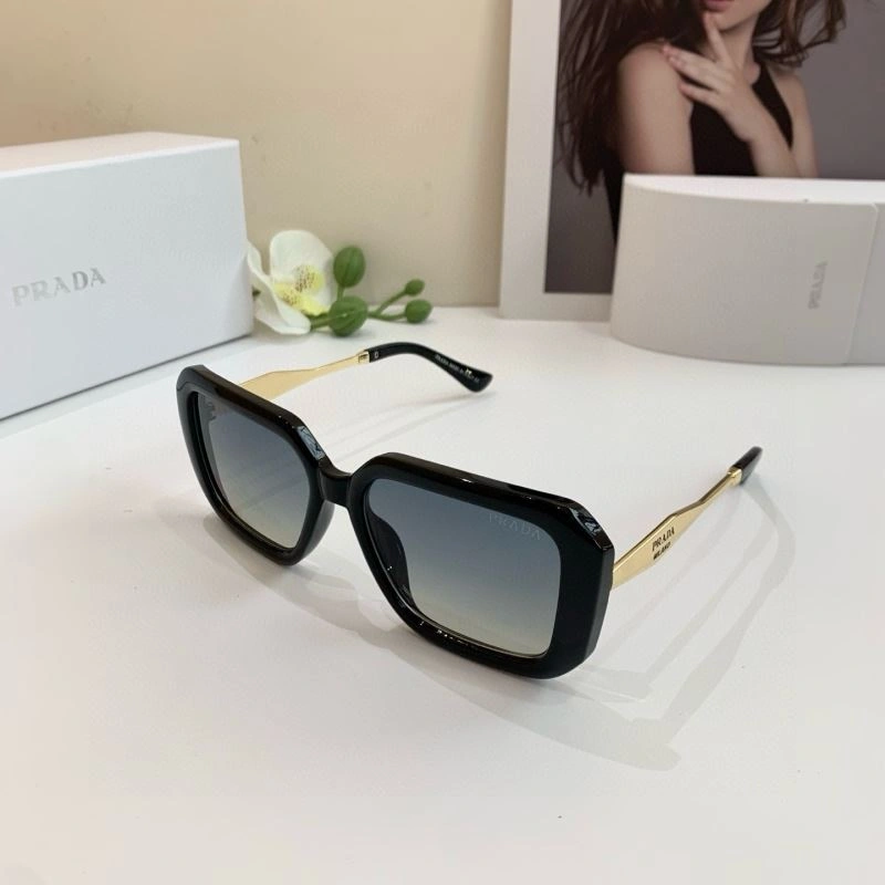 Brand-original Prada Sunglasses