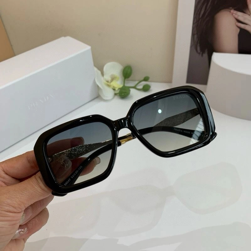 Brand-original Prada Sunglasses