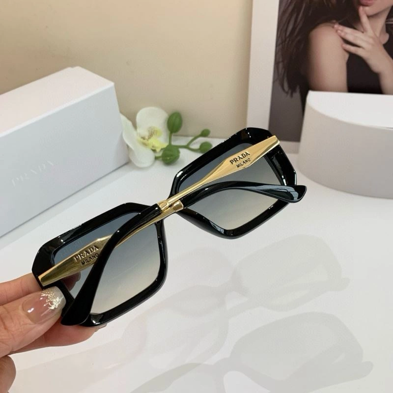 Brand-original Prada Sunglasses