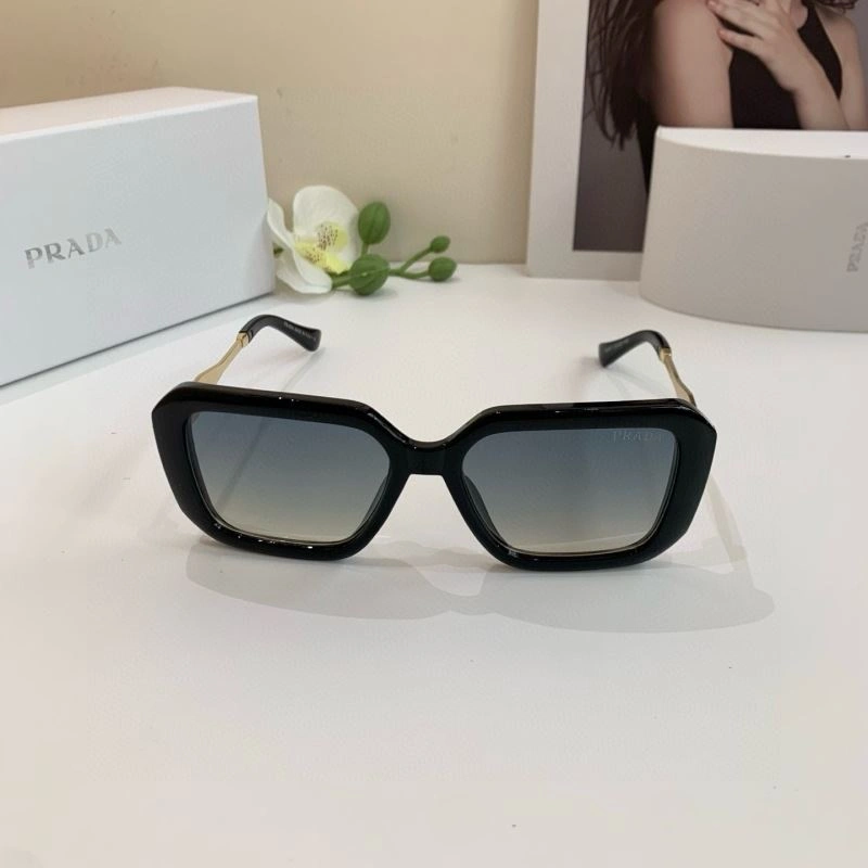 Brand-original Prada Sunglasses