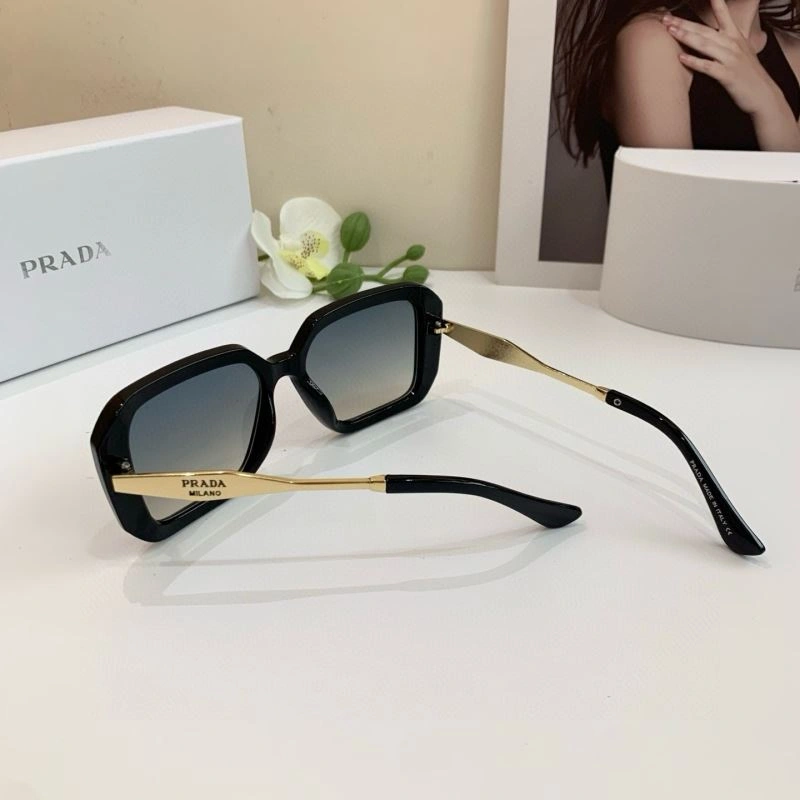 Brand-original Prada Sunglasses
