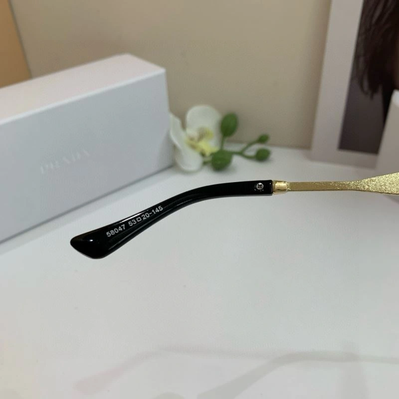 Brand-original Prada Sunglasses