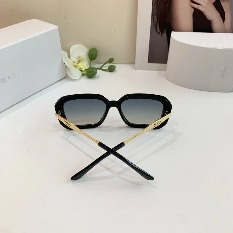 Brand-original Prada Sunglasses