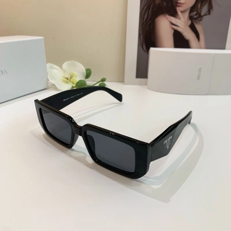 Budget-friendly Prada Sunglasses